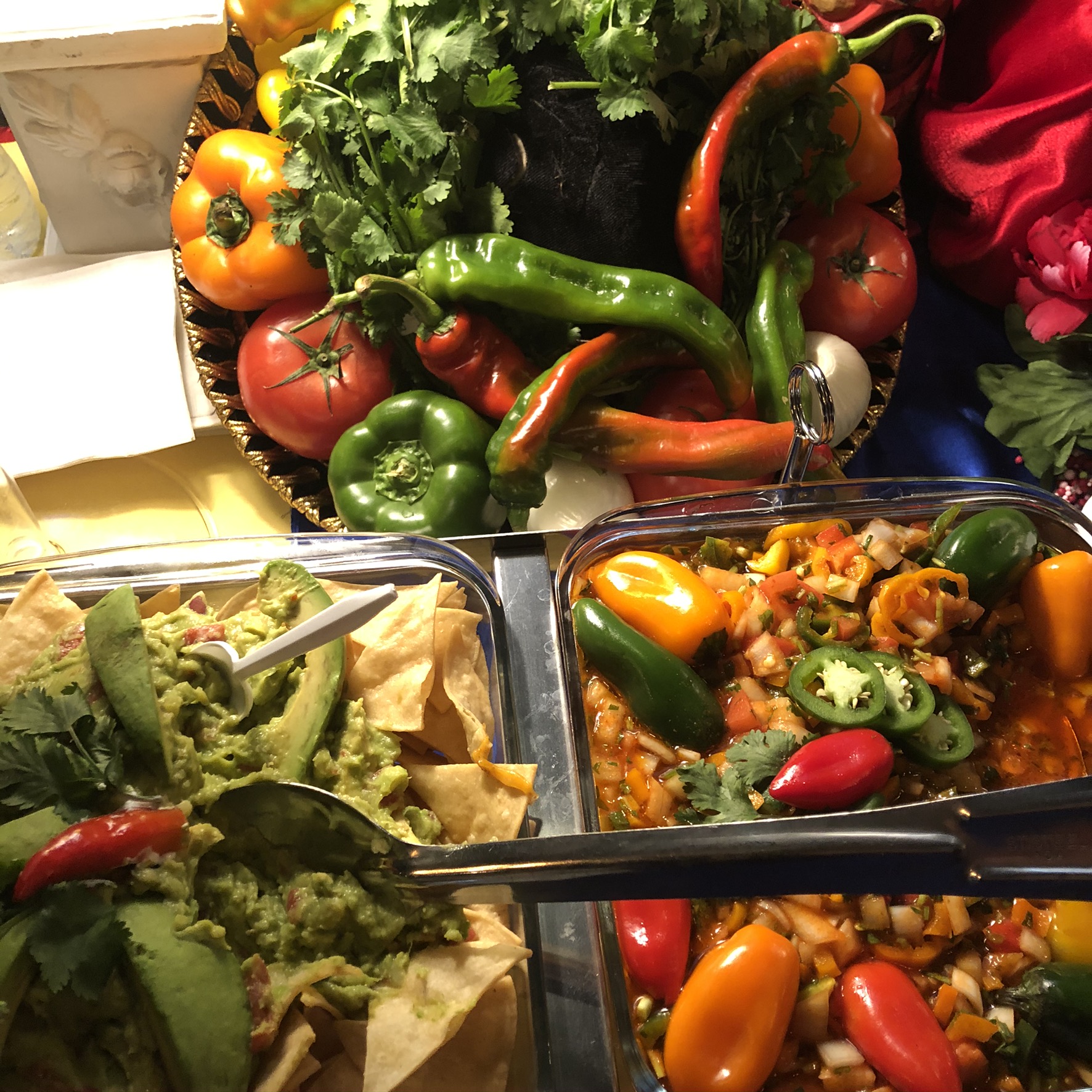 2020 Chili Contest and Winners – Fire and Ice Festival NJ